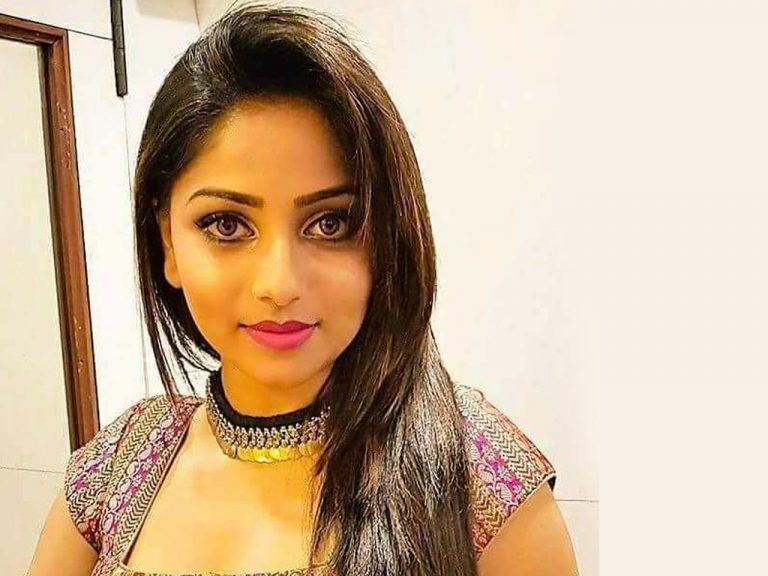 Rachita Ram - Biography, Height & Life Story | Super Stars Bio