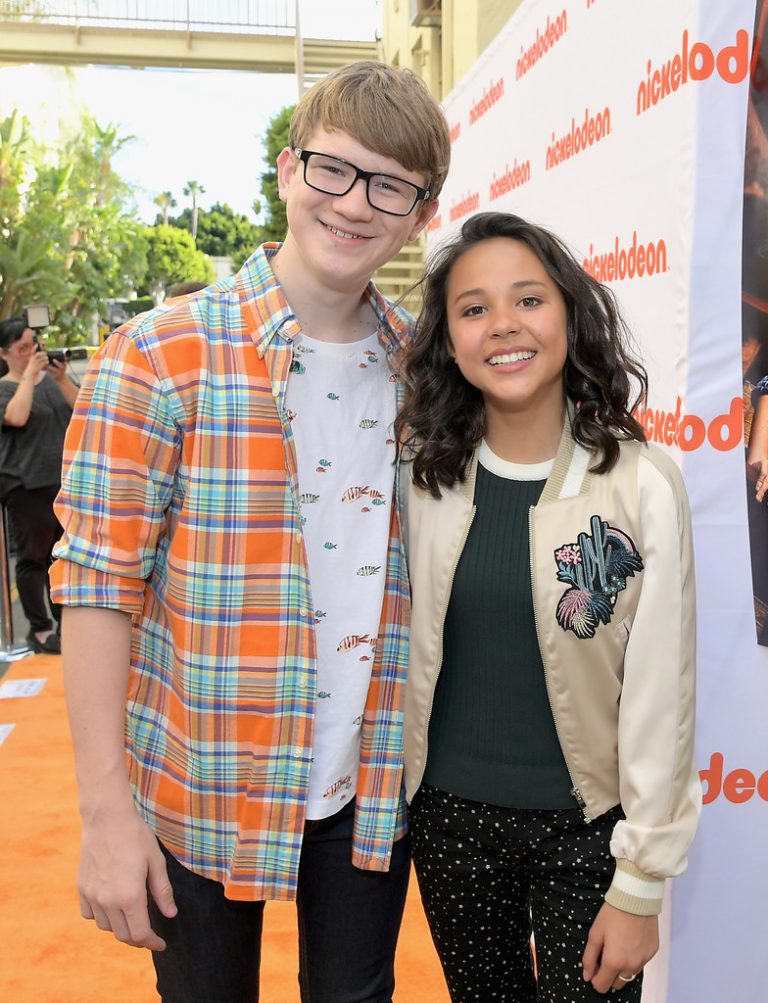 Aidan Miner - Biography, Height & Life Story | Super Stars Bio