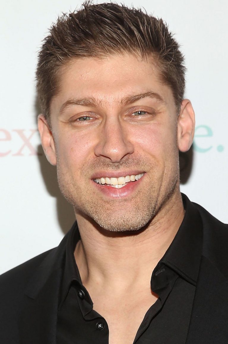Alain Moussi - Biography, Height & Life Story | Super Stars Bio