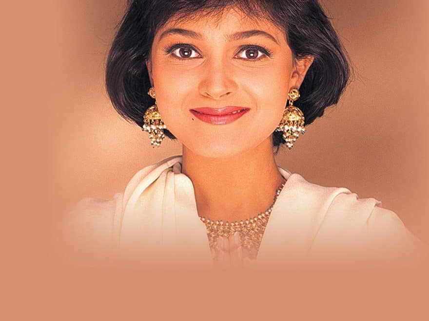 Alisha Chinai - Biography, Height & Life Story | Super Stars Bio