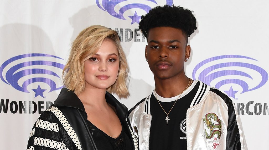 Aubrey Joseph - Biography, Height & Life Story | Super Stars Bio