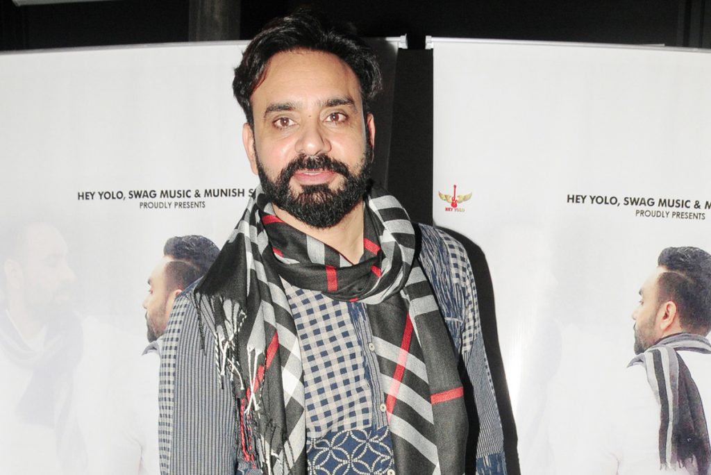 Babbu Maan - Biography, Height & Life Story | Super Stars Bio