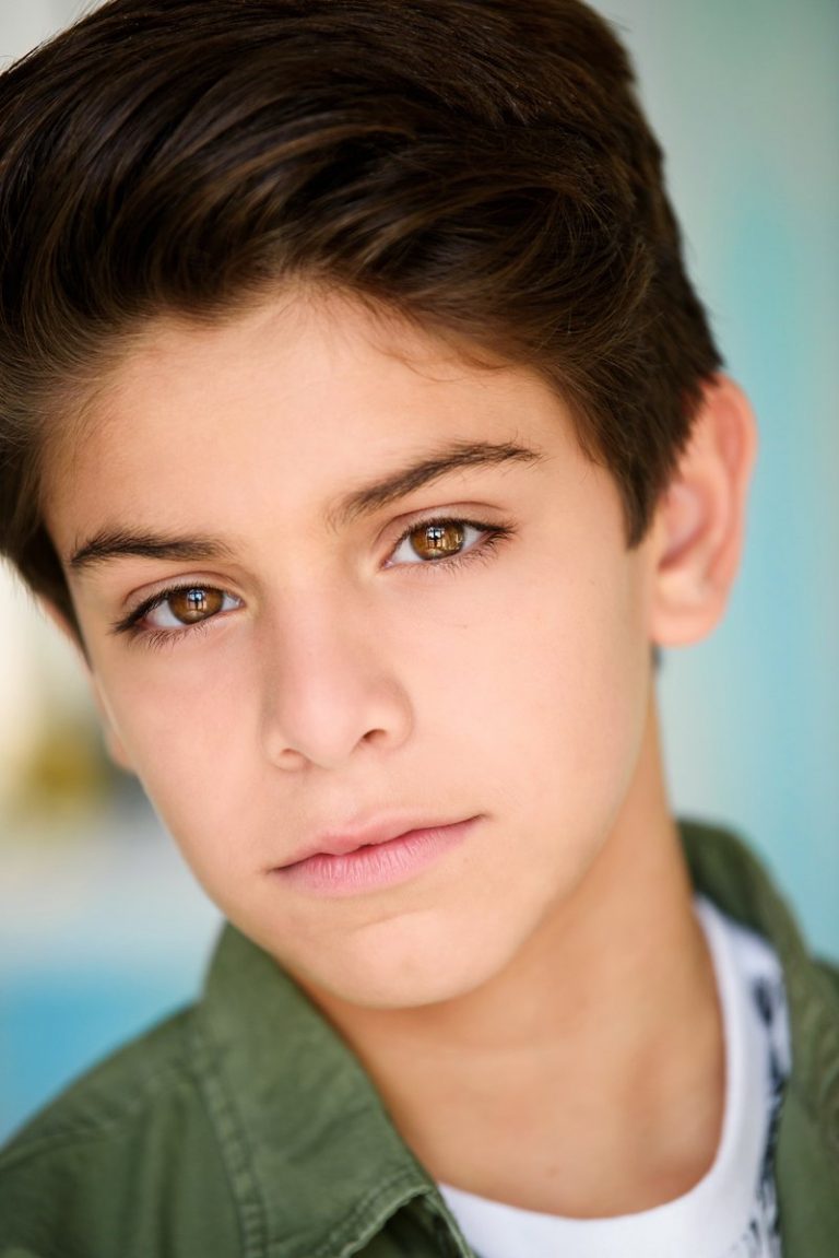 Brandon Rossel - Biography, Height & Life Story | Super Stars Bio