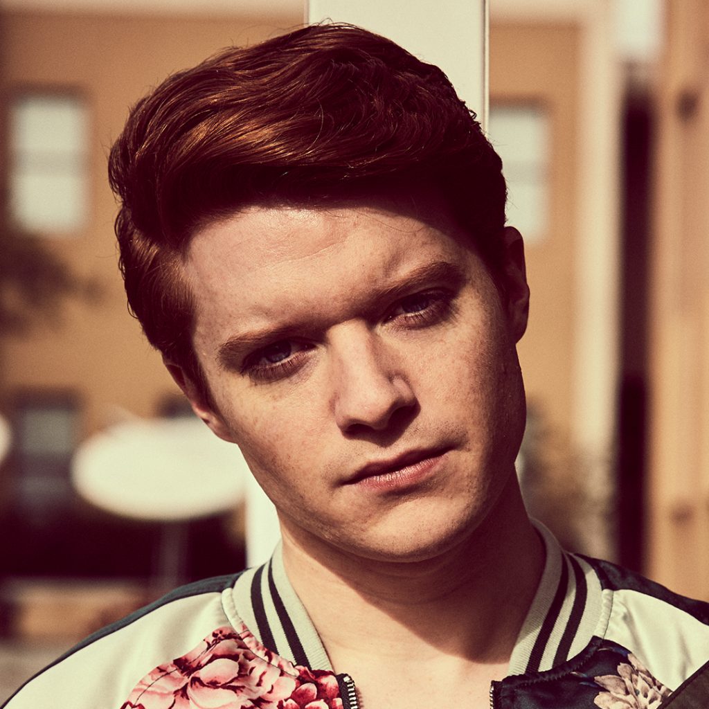 Brendan Scannell - Biography, Height & Life Story | Super Stars Bio