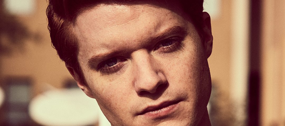 Brendan Scannell - Biography, Height & Life Story | Super Stars Bio