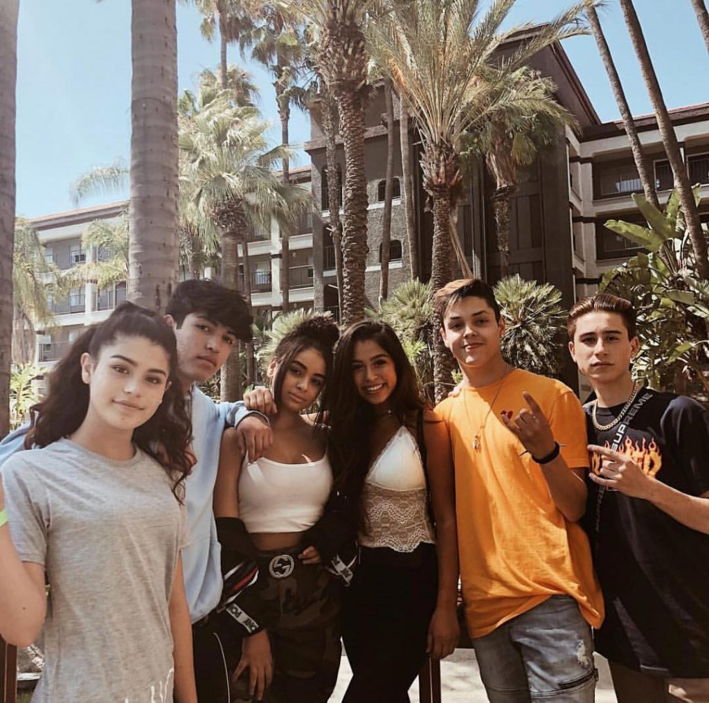 Caden Conrique - Biography, Height & Life Story | Super Stars Bio