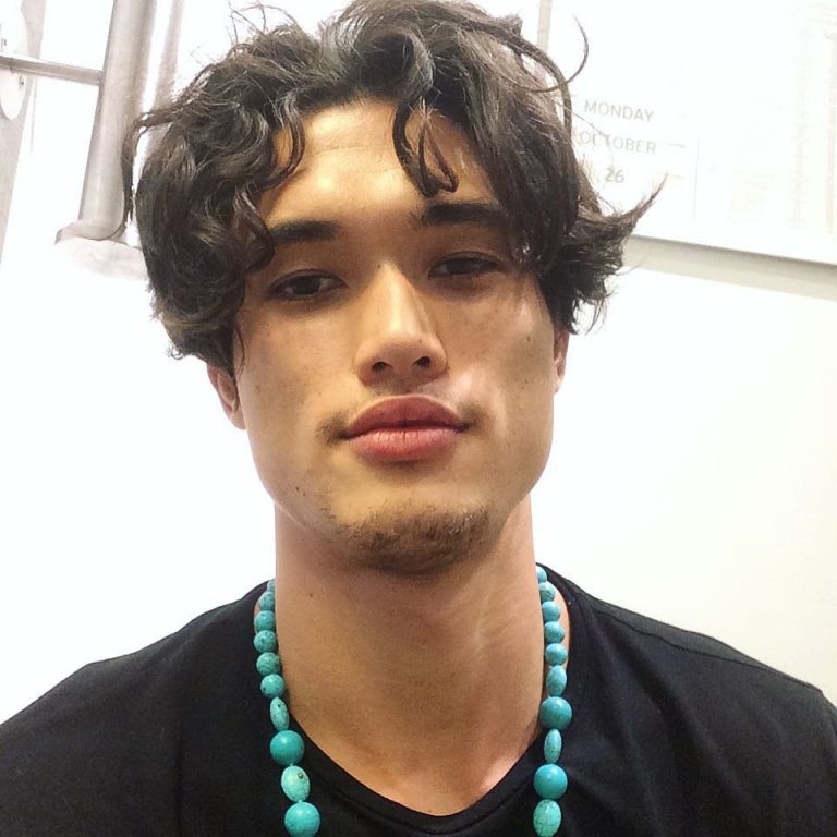 Charles Melton - Biography, Height & Life Story | Super Stars Bio