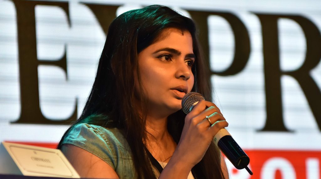 Chinmayi - Biography, Height & Life Story | Super Stars Bio