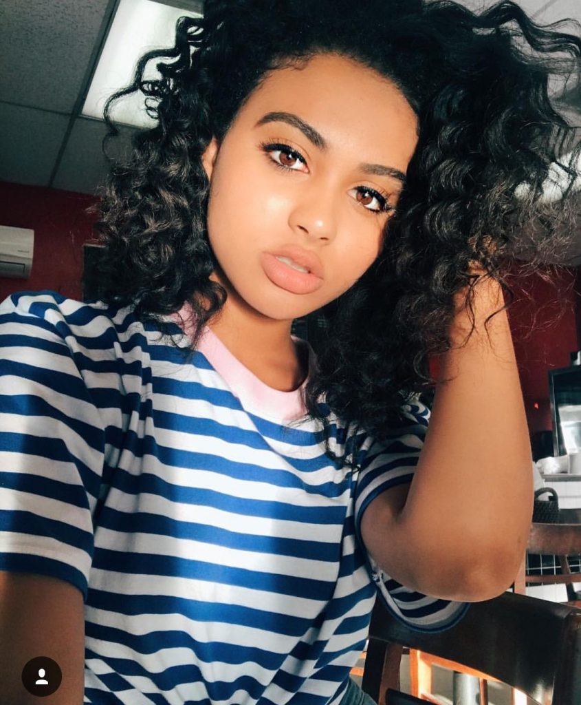 Daniella Perkins - Biography, Height & Life Story | Super Stars Bio