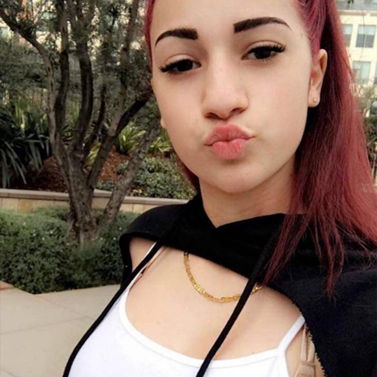 Danielle Bregoli - Biography, Height & Life Story | Super Stars Bio