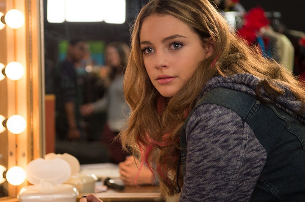 Danielle Rose Russell - Biography, Height & Life Story | Super Stars Bio