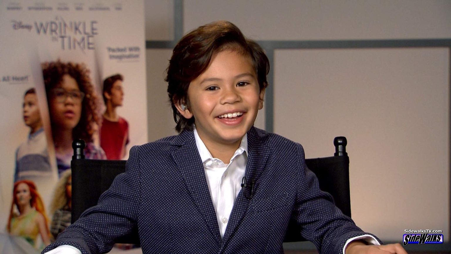 Deric McCabe - Biography, Height & Life Story | Super Stars Bio