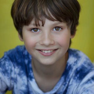 Finn Carr - Biography, Height & Life Story | Super Stars Bio