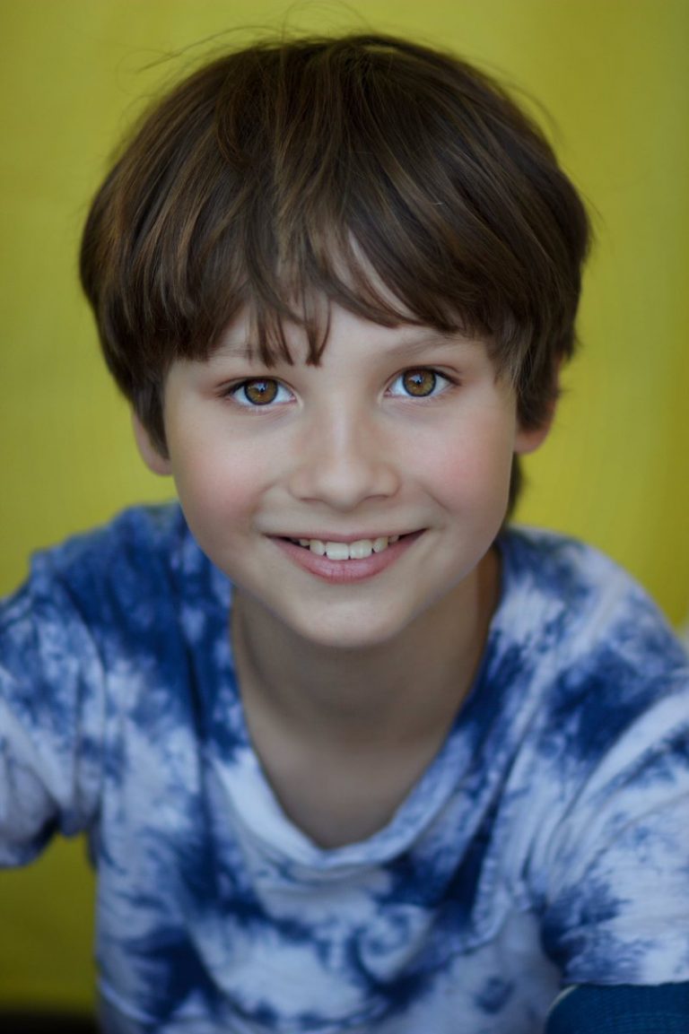 Finn Carr - Biography, Height & Life Story | Super Stars Bio