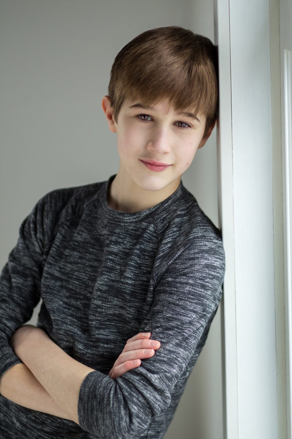 Graham Verchere - Biography, Height & Life Story | Super Stars Bio