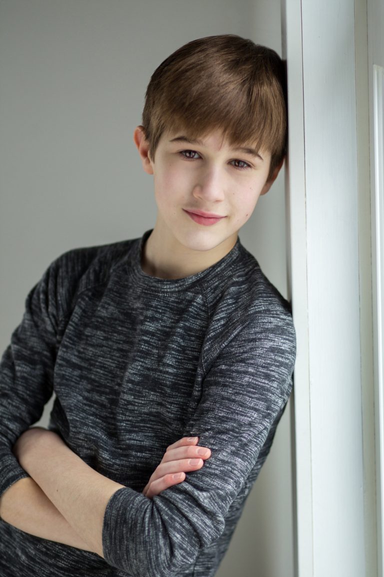 Graham Verchere - Biography, Height & Life Story | Super Stars Bio