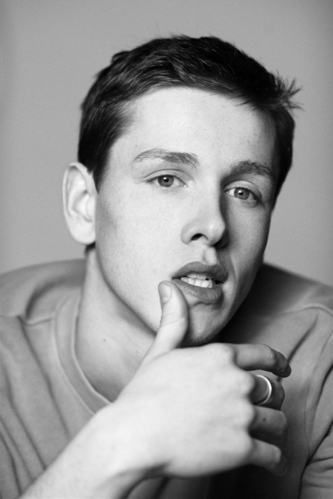 Harris Dickinson - Biography, Height & Life Story | Super Stars Bio