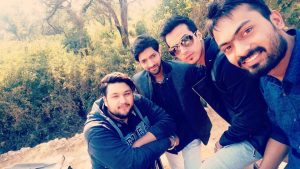 Harshit Tomar - Biography, Height & Life Story | Super Stars Bio