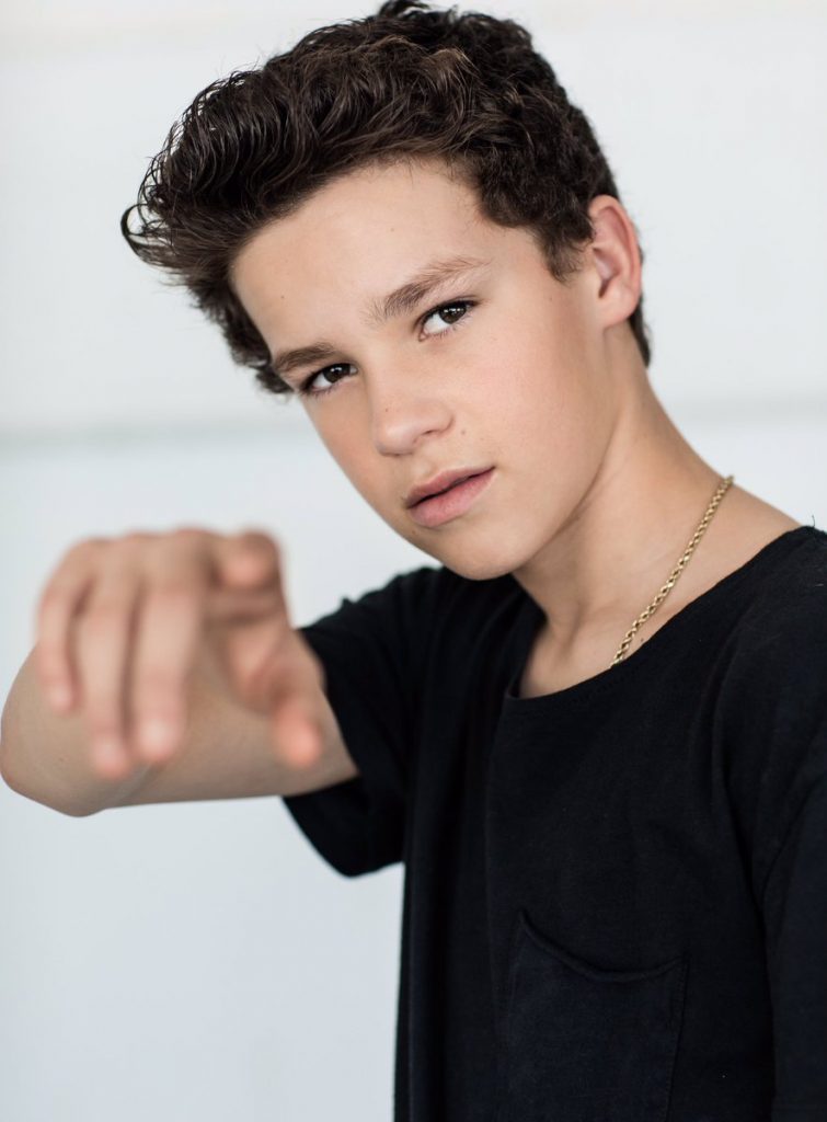 Hayden Summerall - Biography, Height & Life Story | Super Stars Bio