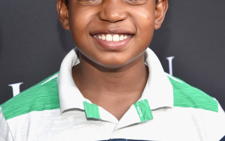 Issac Ryan Brown - Biography, Height & Life Story | Super Stars Bio