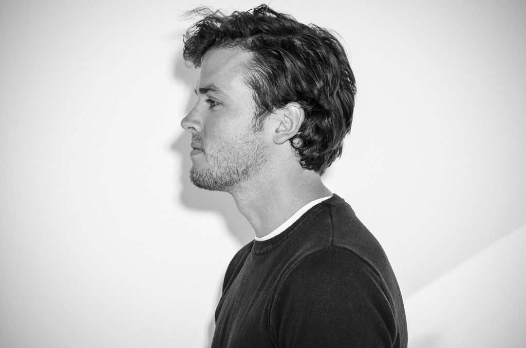 Jack Cutmore-Scott - Biography, Height & Life Story | Super Stars Bio