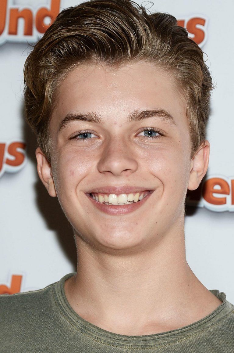 Jacob Hopkins - Biography, Height & Life Story | Super Stars Bio