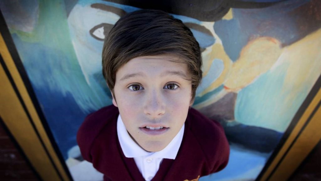 Jai Waetford - Biography, Height & Life Story | Super Stars Bio