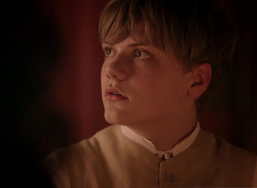 Jake Brennan - Biography, Height & Life Story | Super Stars Bio