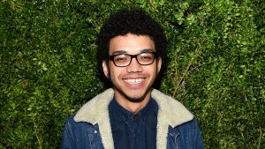Justice Smith - Biography, Height & Life Story | Super Stars Bio