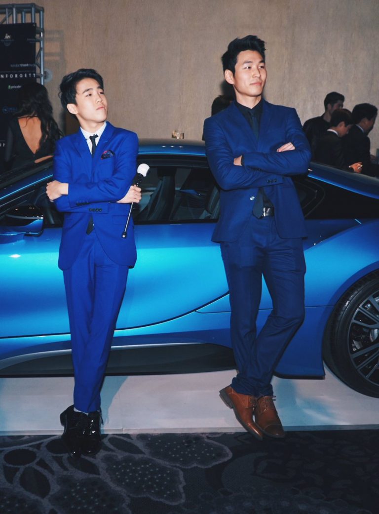 Lance Lim - Biography, Height & Life Story | Super Stars Bio