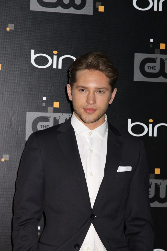 Louis Hunter - Biography, Height & Life Story | Super Stars Bio