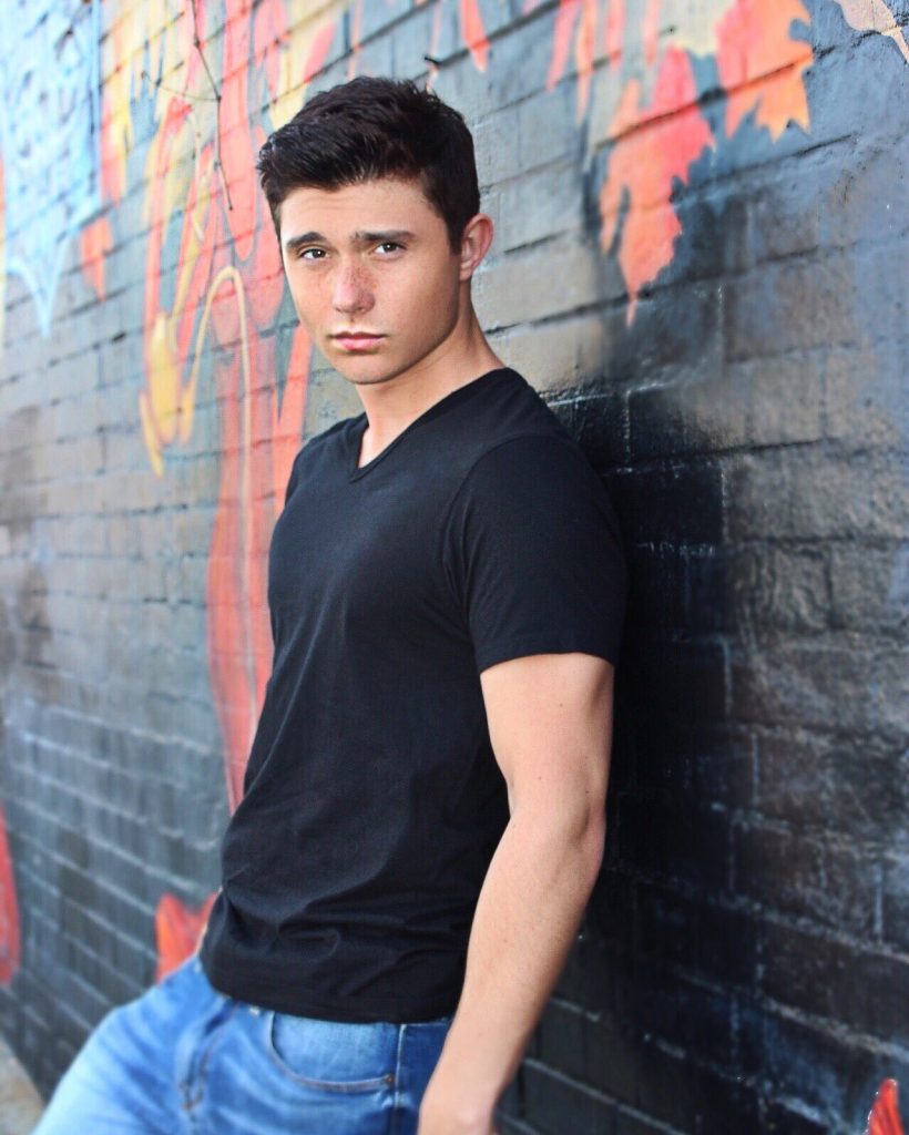 Mateus Ward - Biography, Height & Life Story | Super Stars Bio