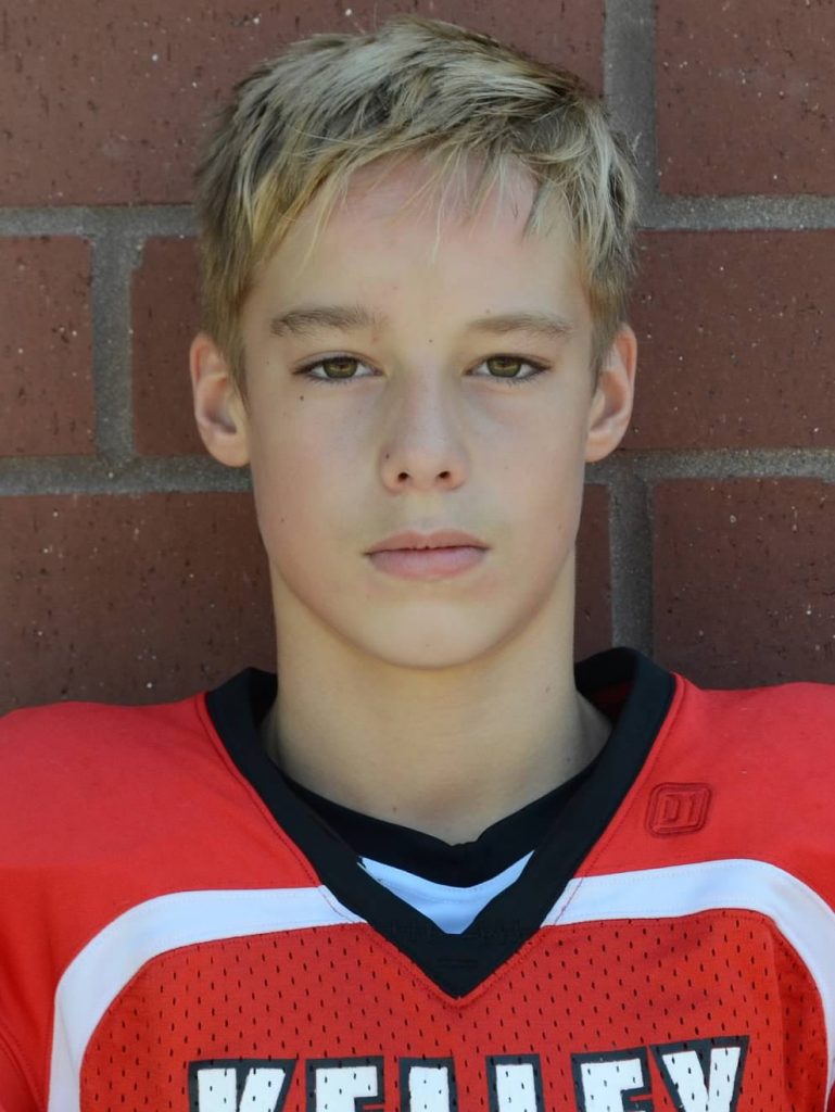 Matthew Stagg - Biography, Height & Life Story | Super Stars Bio