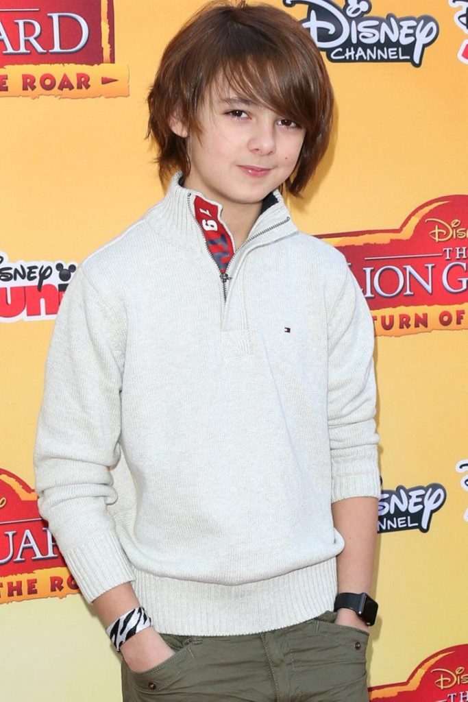 Max Charles - Biography, Height & Life Story | Super Stars Bio