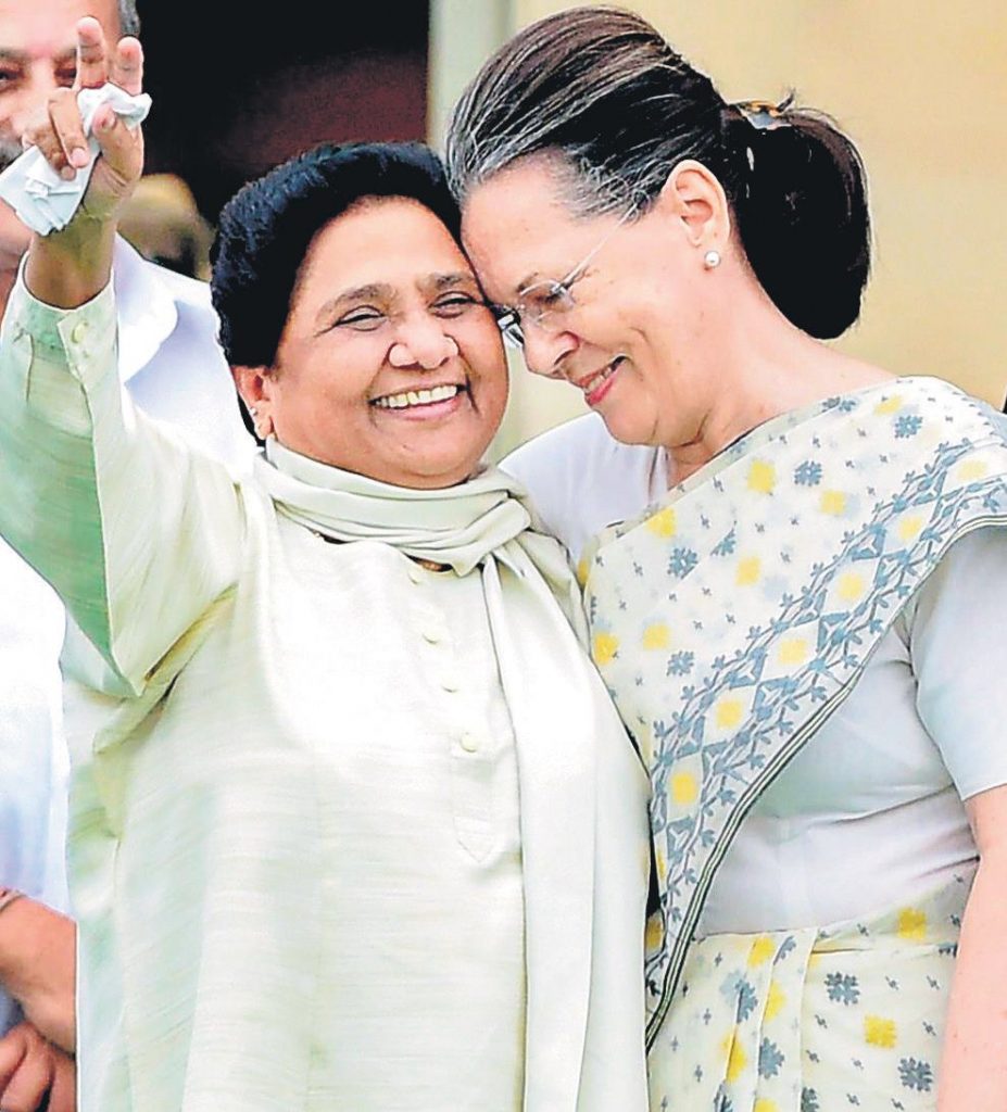 Mayawati - Biography, Height & Life Story | Super Stars Bio