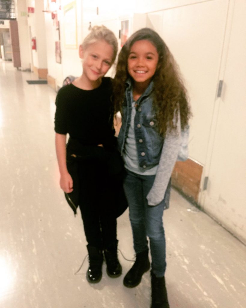 McKenna Roberts - Biography, Height & Life Story | Super Stars Bio