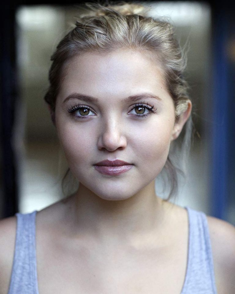 Mia McKenna-Bruce - Biography, Height & Life Story | Super Stars Bio