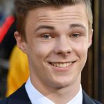 Nicholas Hamilton - Biography, Height & Life Story | Super Stars Bio