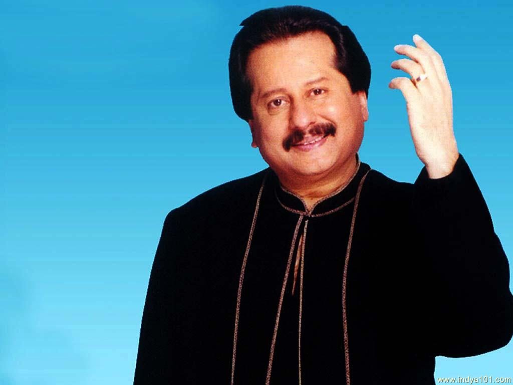Pankaj Udhas - Biography, Height & Life Story | Super Stars Bio