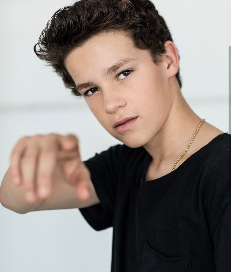 Rush Butler - Biography, Height & Life Story | Super Stars Bio