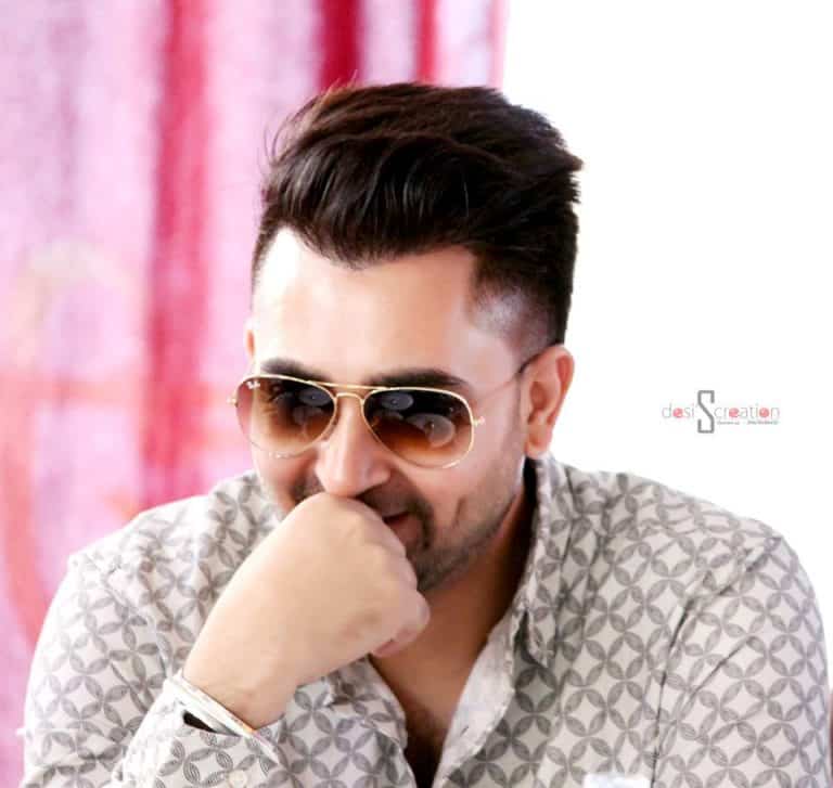 Sharry Mann - Biography, Height & Life Story | Super Stars Bio