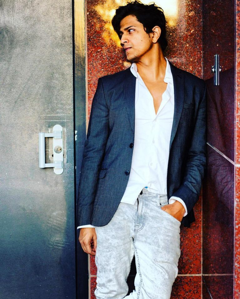 Shubh Mukherjee - Biography, Height & Life Story | Super Stars Bio