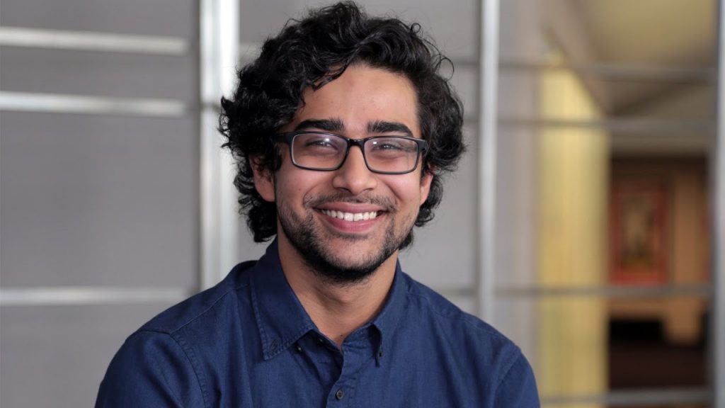 Suraj Sharma - Biography, Height & Life Story | Super Stars Bio