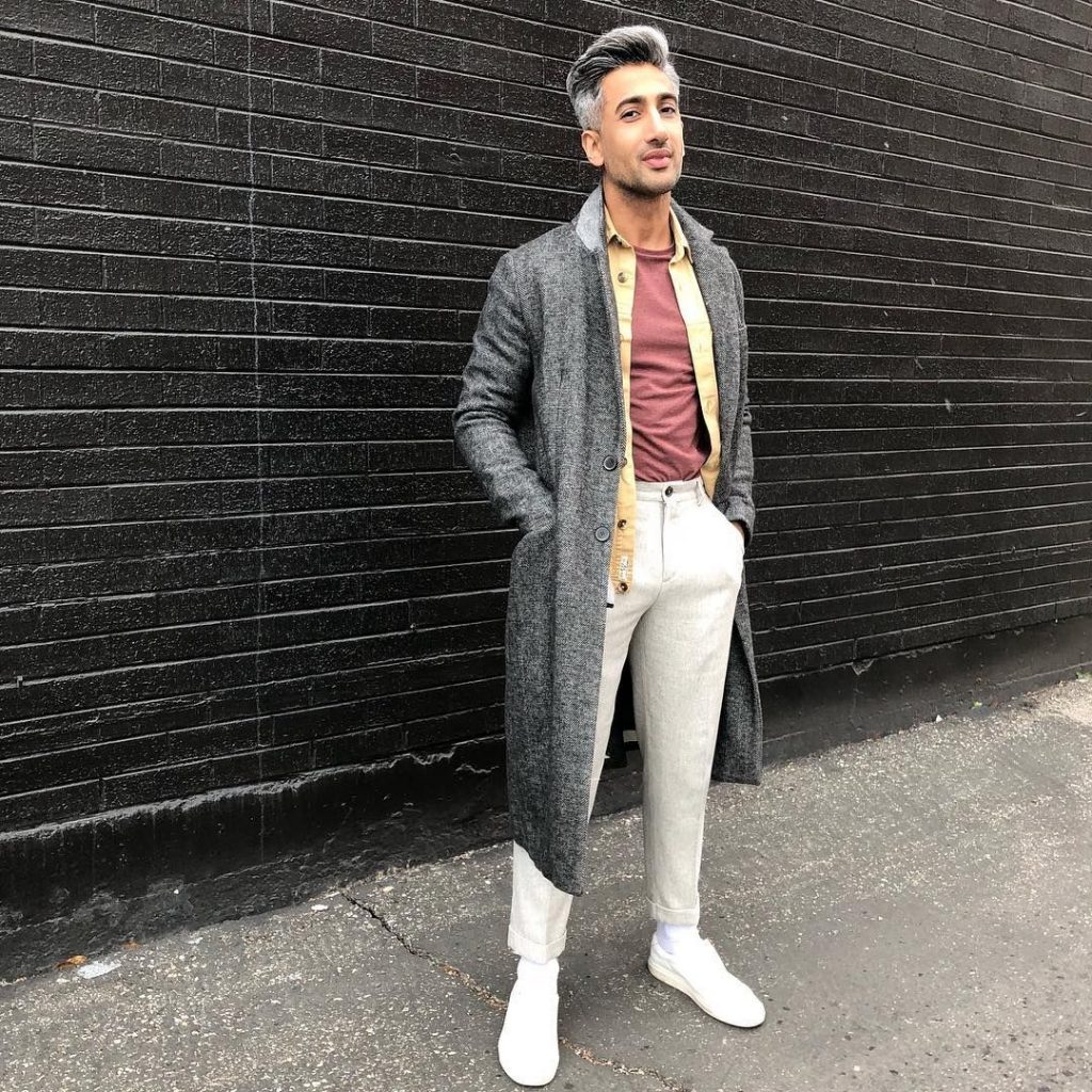 Tan France - Biography, Height & Life Story | Super Stars Bio