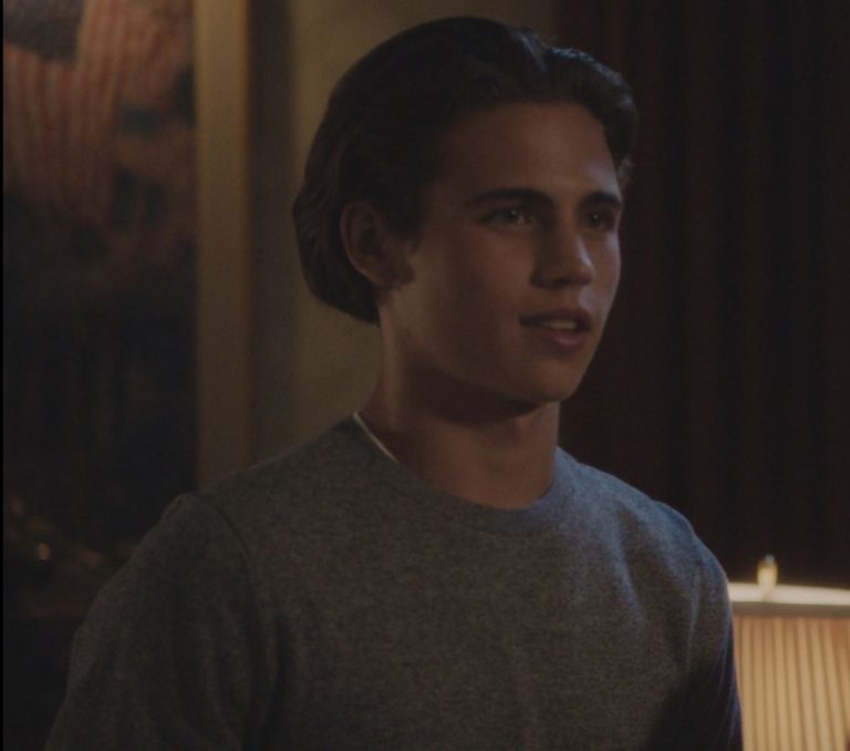 Tanner Buchanan - Biography, Height & Life Story | Super Stars Bio