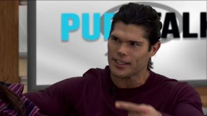 Taylor James - Biography, Height & Life Story | Super Stars Bio