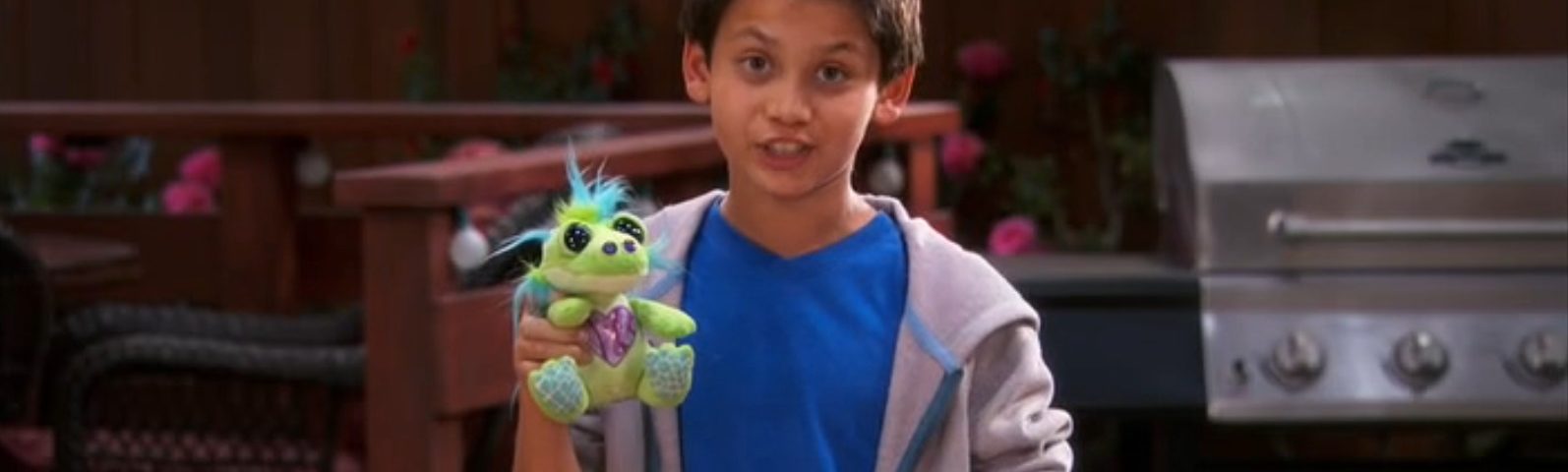 Tenzing Trainor - Biography, Height & Life Story | Super Stars Bio