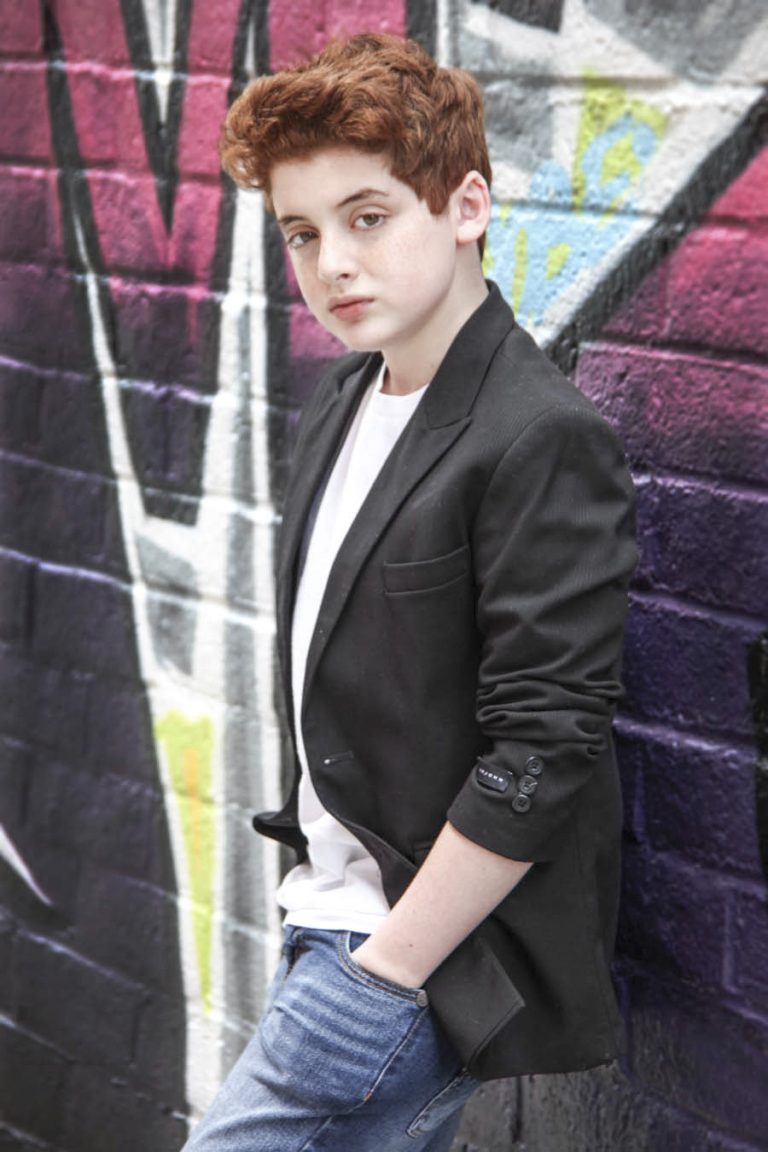 Thomas Barbusca - Biography, Height & Life Story | Super Stars Bio