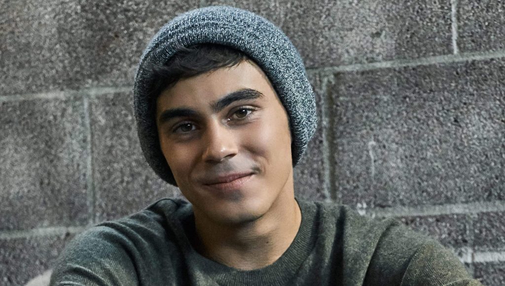Tyler Alvarez - Biography, Height & Life Story | Super Stars Bio
