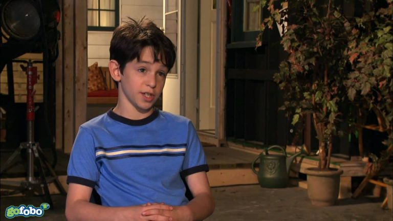 Zachary Gordon - Biography, Height & Life Story | Super Stars Bio